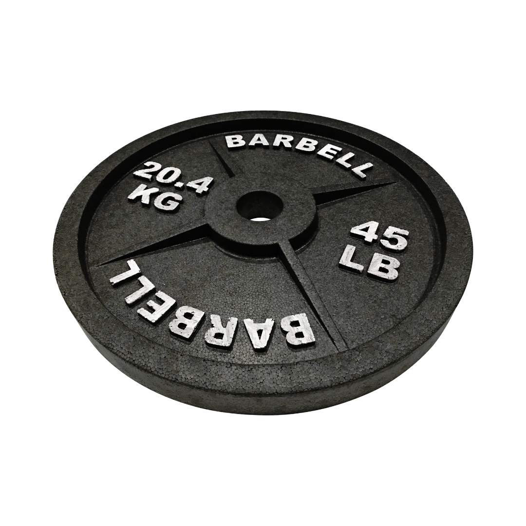 The muscle-building cycle